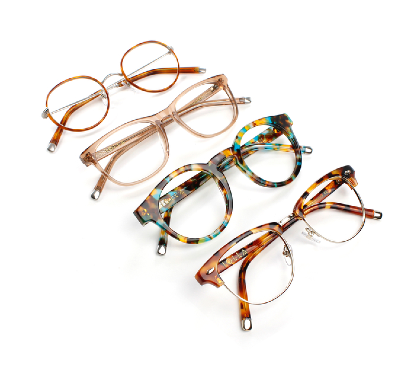 Delivery & Returns | IOLLA