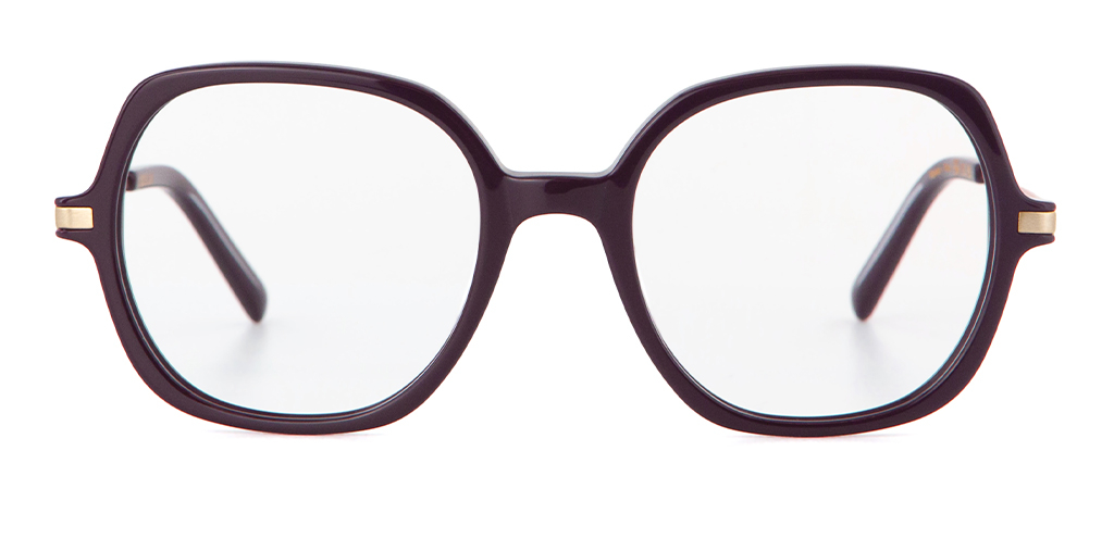 Rowan Vintage Inspired Glasses | IOLLA