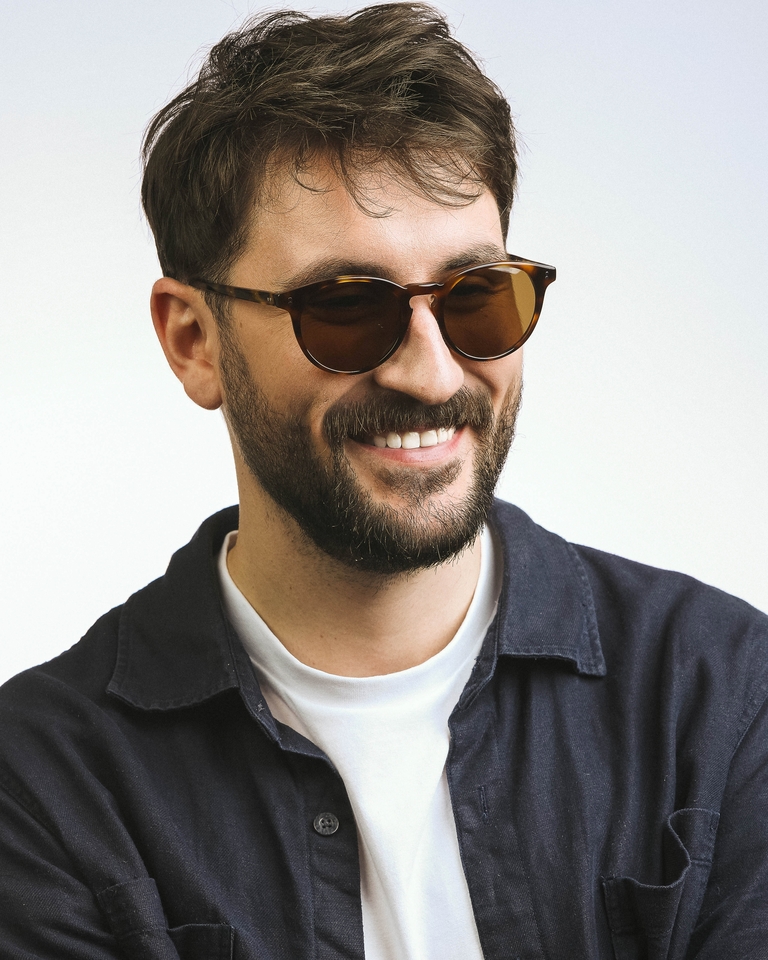 Douglas: Our First Eco-Acetate | IOLLA